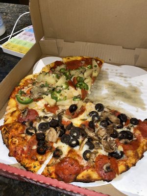 TRACKSIDE PIZZA - Updated September 2024 - 111 Photos & 300 Reviews ...