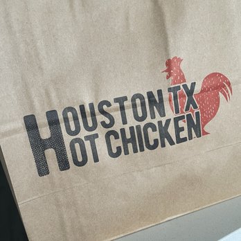 HOUSTON TX HOT CHICKEN with 413 real customer photos - Updated August ...