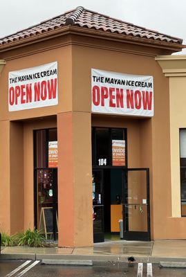 THE MAYAN ICE CREAM - Updated October 2025 - 19 Reviews - 3220 Broad St ...