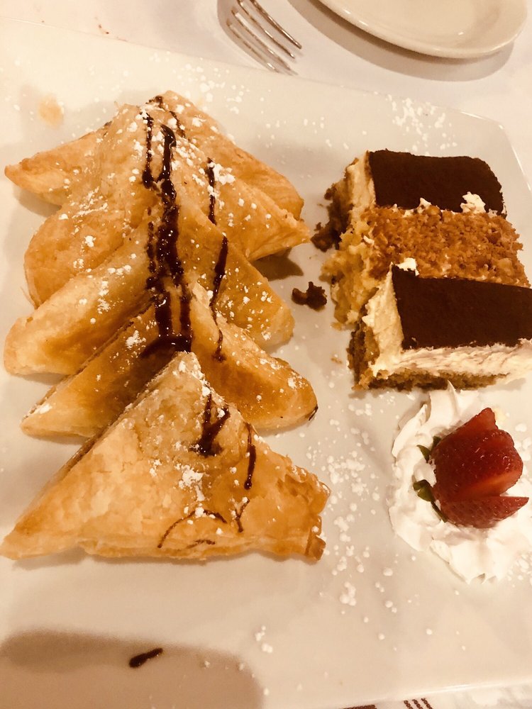 PATRIZIA’S - 210 Photos & 154 Reviews - Italian - 358 Vanderbilt Motor ...