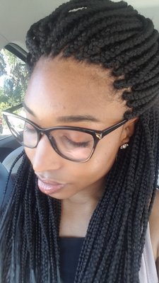 MIRIAM’S AFRICAN HAIR BRAIDING - 35 Photos - 5210 Waters Ave, Savannah ...