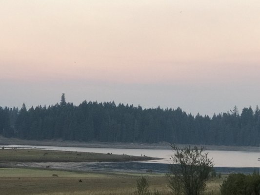 HOWARD PRAIRIE LAKE RESORT - Updated August 2025 - 18 Reviews - 3249 ...