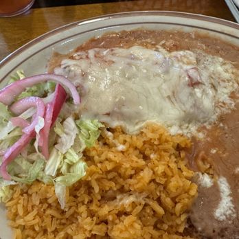 MI RANCHO - Updated December 2025 - 151 Photos & 186 Reviews - 2701 S ...