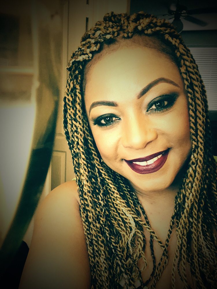AISHA’S HAIR BRAIDING - 50 Photos - 24 Crayson Ln, Manalapan, NJ - Yelp