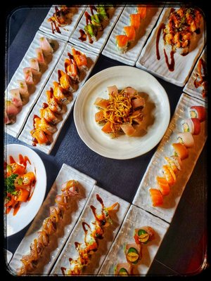 TSURI - Updated June 2025 - 1379 Photos & 834 Reviews - 7015 Melrose ...