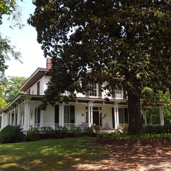 MABRY HAZEN HOUSE - Updated December 2025 - 10 Photos - 1711 Dandridge ...