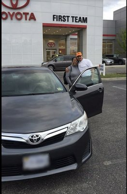 FIRST TEAM TOYOTA - Updated January 2026 - 56 Photos & 90 Reviews ...