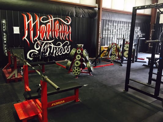 MADTOWN FITNESS - Updated October 2025 - 1509 Emil St, Madison ...