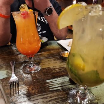 HOT ROCKS - Updated August 2025 - 406 Photos & 236 Reviews - 399 County ...