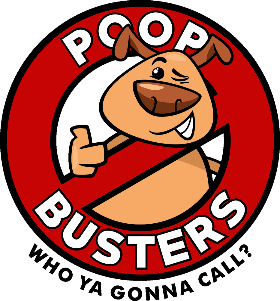 POOP BUSTERS - Green Lake, WI - Yelp