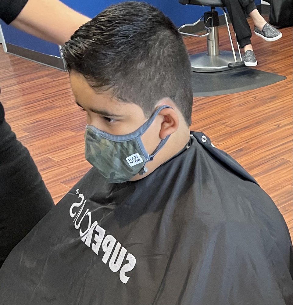 SUPERCUTS - Updated August 2025 - 20 Photos & 41 Reviews - 2720 S Dixie ...