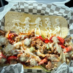 ALL POINTS GRILL - Updated July 2025 - 71 Photos & 66 Reviews - 790 E ...