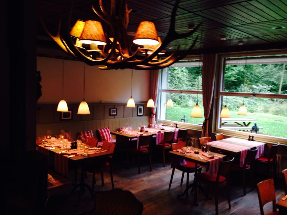 RESTAURANT DEGENRIED, THOMAS JUON - Updated October 2024 - 35 Photos ...