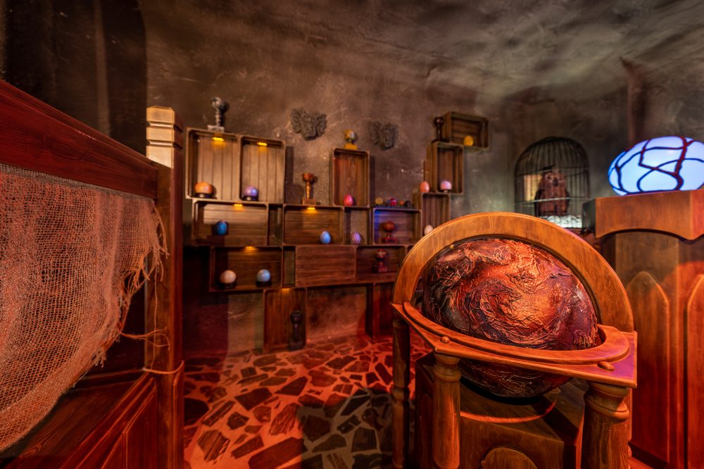 PANIQ ESCAPE ROOM - AUSTIN - Updated May 2025 - 15 Photos & 66 Reviews ...