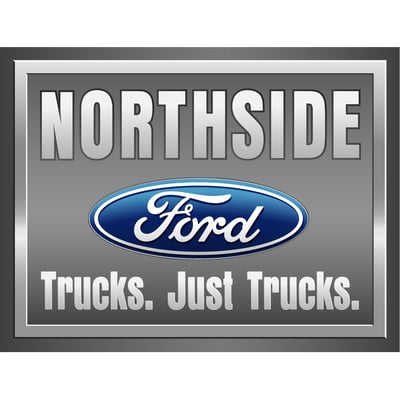 NORTHSIDE FORD - Updated September 2025 - 13 Photos & 62 Reviews - 6221 ...