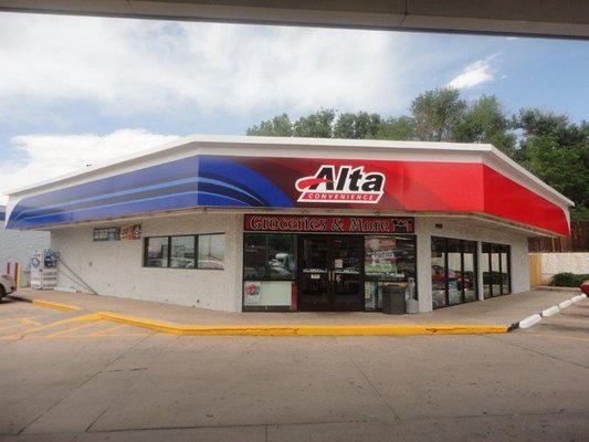 ALTA CONVENIENCE - Updated May 2024 - 12 Photos - 9999 W 38th Ave ...