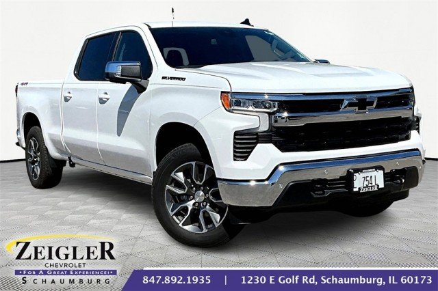 ZEIGLER CHEVROLET - Updated January 2026 - 106 Photos & 412 Reviews ...