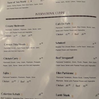 LUMI RESTAURANT - Updated August 2025 - 50 Photos & 16 Reviews - 255 ...