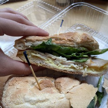 OCEAN STATE SANDWICH - Updated December 2025 - 202 Photos & 165 Reviews ...