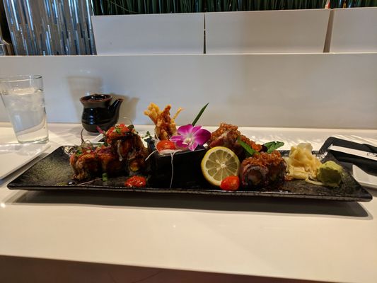 GO FISH SUSHI - 382 Photos & 478 Reviews - Food near 2055 W 136th Ave ...