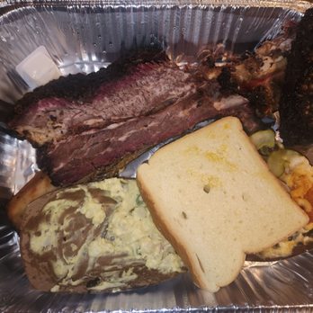 2FIFTY TEXAS BBQ - Updated May 2024 - 887 Photos & 445 Reviews - 4700 ...