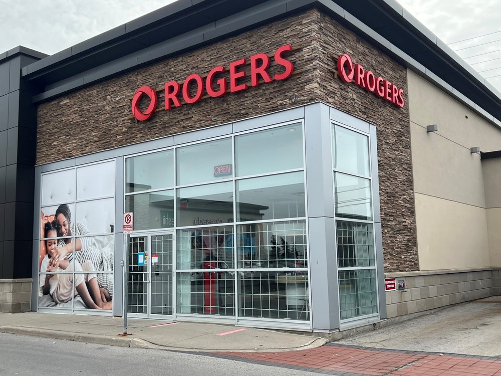 ROGERS - Updated October 2025 - 70 Resolution Drive, Brampton, Ontario ...