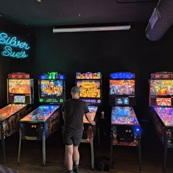 LOGAN ARCADE - Updated December 2025 - 220 Photos & 193 Reviews - 2410 ...