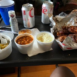 PHILLIPS BARBECUE - Updated July 2025 - 253 Photos & 669 Reviews - 2619 ...