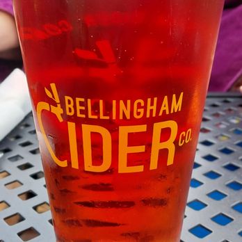 BELLINGHAM CIDER COMPANY - Updated September 2025 - 451 Photos & 309 ...