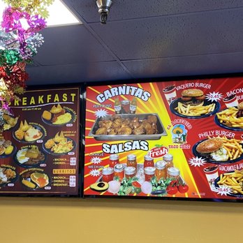 EL RANCHITO TACO SHOP - 295 Photos & 449 Reviews - 13654 Poway Rd ...