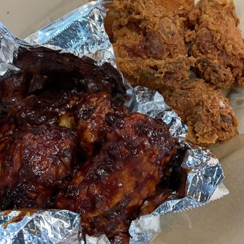 KOKIO CHICKEN - Updated October 2024 - 50 Photos & 49 Reviews - 9006 S ...