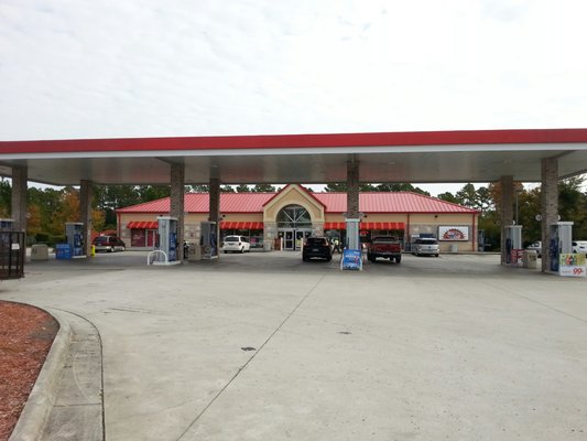 BUY AND GO - Updated September 2025 - 808 N College Rd, Wilmington ...