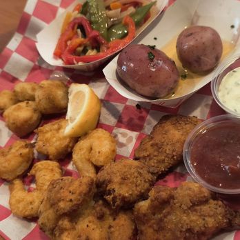 SHELLS SEAFOOD - Updated December 2025 - 1129 Photos & 1260 Reviews ...