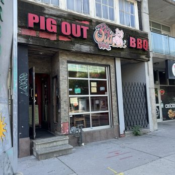 PIG OUT BBQ - Updated January 2026 - 105 Photos & 113 Reviews - 650 ...