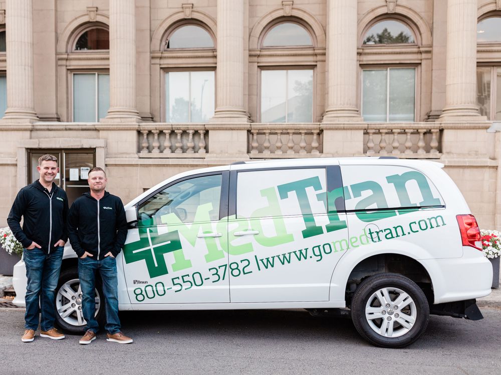 MEDTRAN - Updated January 2025 - 9606 Gabriel St, Spokane, Washington ...