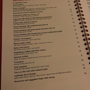 FERDI - 194 Photos & 146 Reviews - 32 rue du Mont Thabor, Paris, France ...