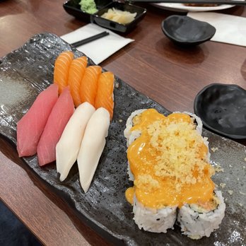 GOZEN SUSHI - Updated December 2025 - 38 Photos & 31 Reviews - 760 Hyde ...