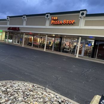 PIZZA STOP, GREECE - Updated December 2025 - 59 Photos & 72 Reviews ...
