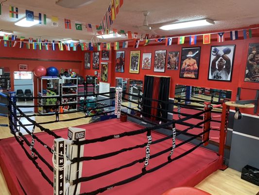 X-FIT BOXING - Updated August 2025 - 24 Photos & 14 Reviews - 2171 ...