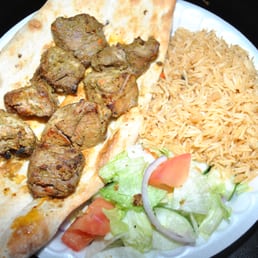 KABOB CORNER - Updated December 2025 - 85 Photos & 274 Reviews - 10893 ...