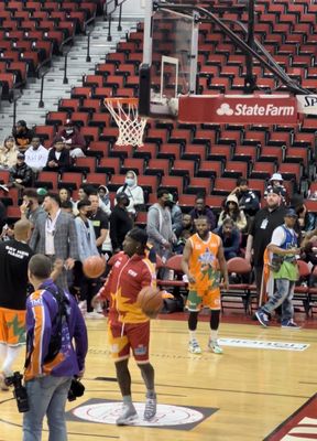 COX PAVILION - Updated December 2025 - 39 Photos & 15 Reviews - 4505 S ...