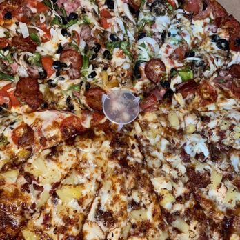 STALLIONZ PIZZA - 71 Photos & 152 Reviews - 1200 Cirby Way, Roseville ...