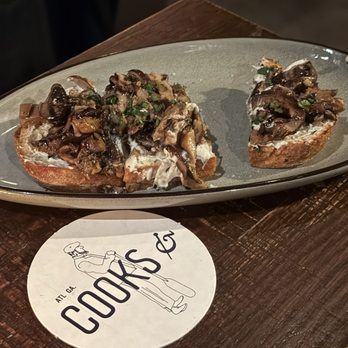 Cooks & Soldiers - Trusted Since 2014 - Updated July 2025 - 1799 Photos ...