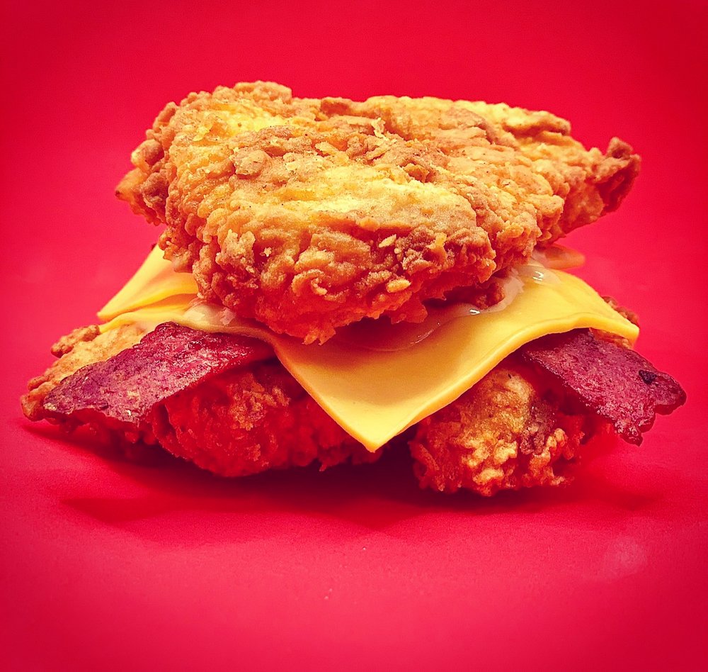 TORONTO FRIED CHICKEN’S - Updated June 2025 - 20 Lockport Ave, Toronto ...