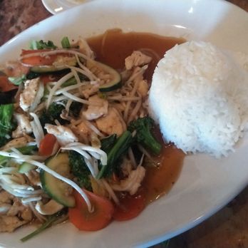 GRAIN RIVER ASIAN BISTRO - Updated August 2025 - 127 Photos & 223 ...