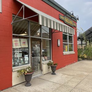 HALF MOON BOOKS - Updated June 2025 - 16 Reviews - 35 N Front St ...