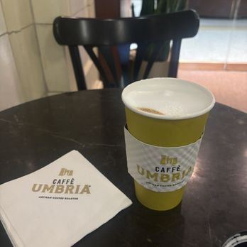 CAFFE UMBRIA - Updated April 2025 - 484 Photos & 339 Reviews - 346 N ...