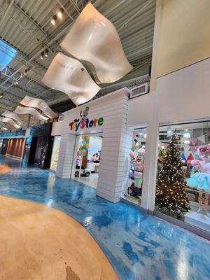 THE TOY STORE - Updated November 2025 - 32 Photos - 11401 NW 12th St ...