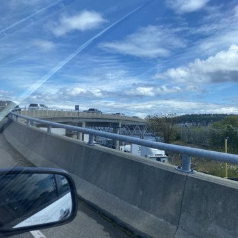 DUKE POINT FERRY TERMINAL - Updated December 2025 - 20 Photos - 400 ...