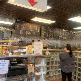 CARM’S BEEF & ITALIAN ICE - Updated July 2025 - 86 Photos & 188 Reviews ...